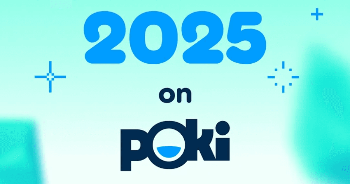 2025 at Poki: A Year in Review